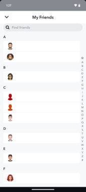 How to tell if someone blocked you on Snapchat - Android Authority