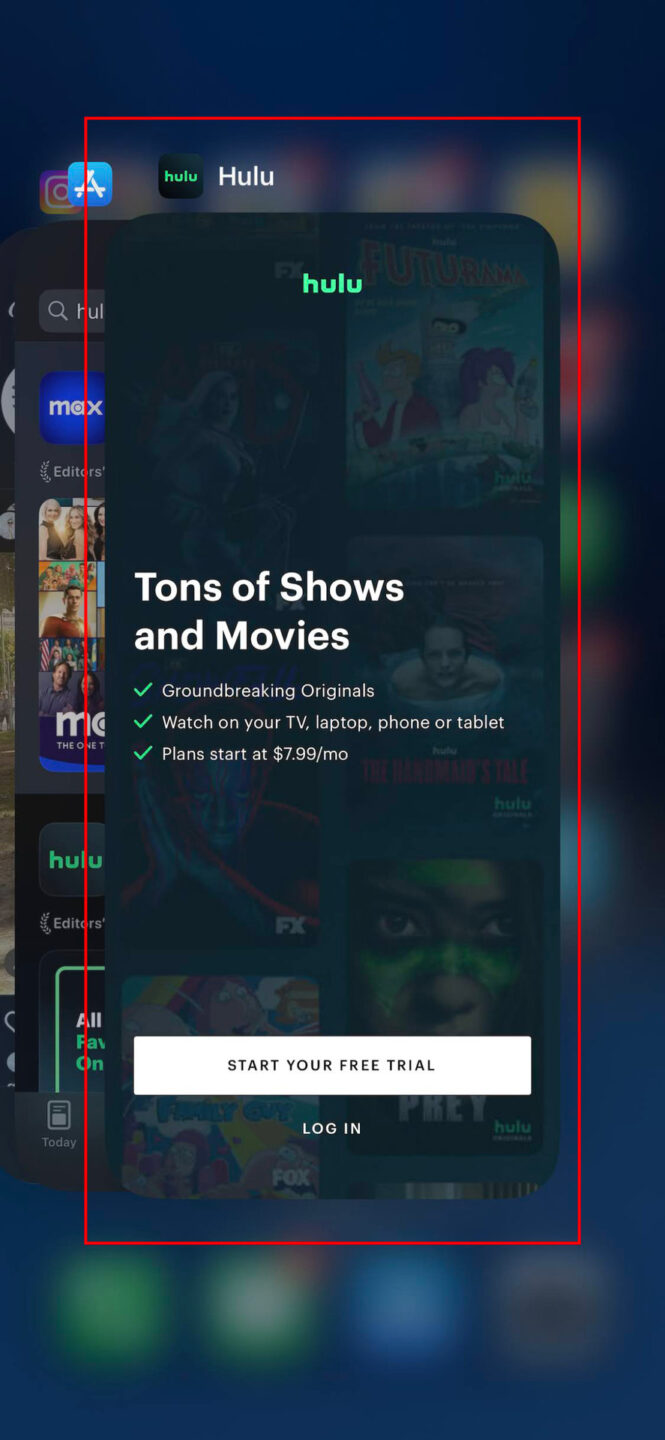 Hulu error code p-dev320: What is it and how to fix it? - Android Authority