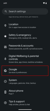 OK Google not working? Here's how to fix it - Android Authority