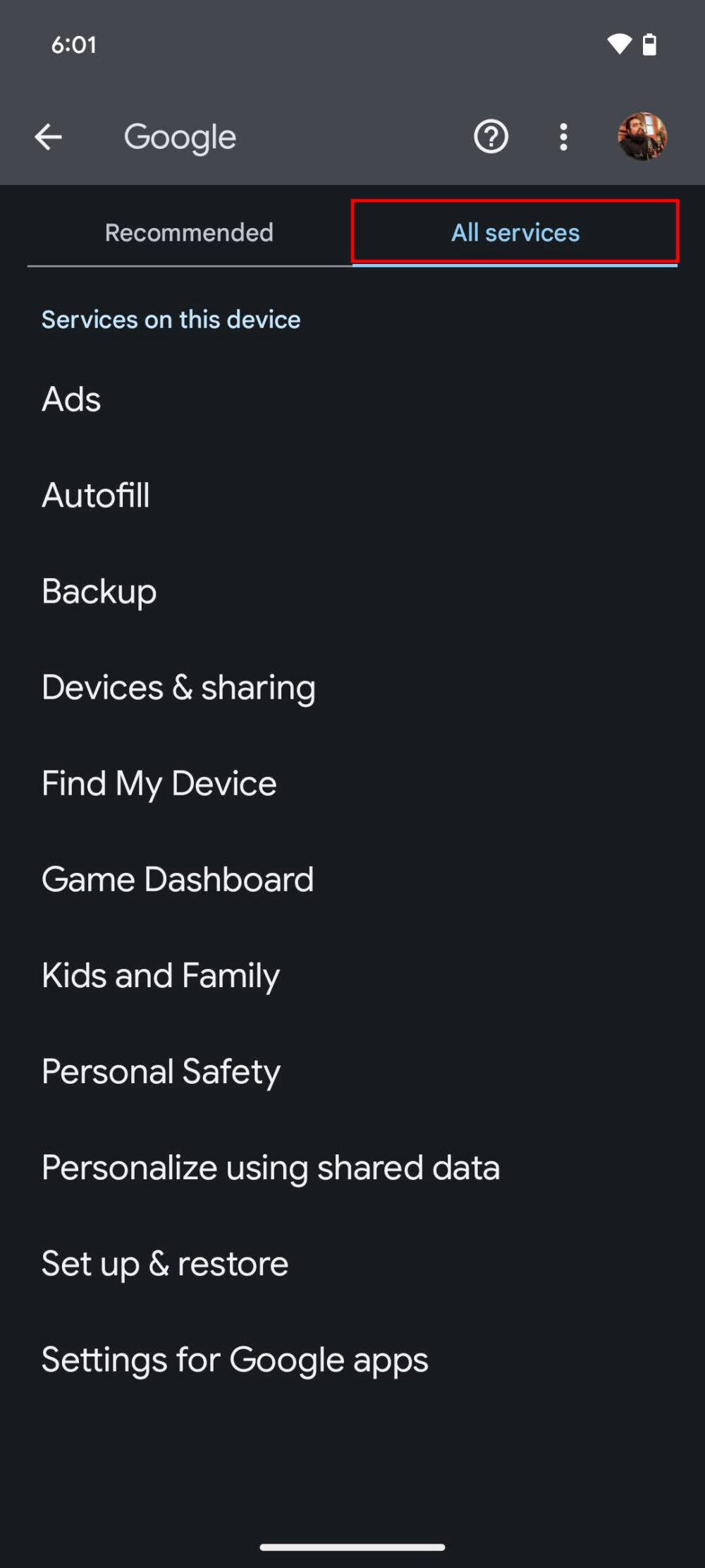 OK Google not working? Here's how to fix it - Android Authority
