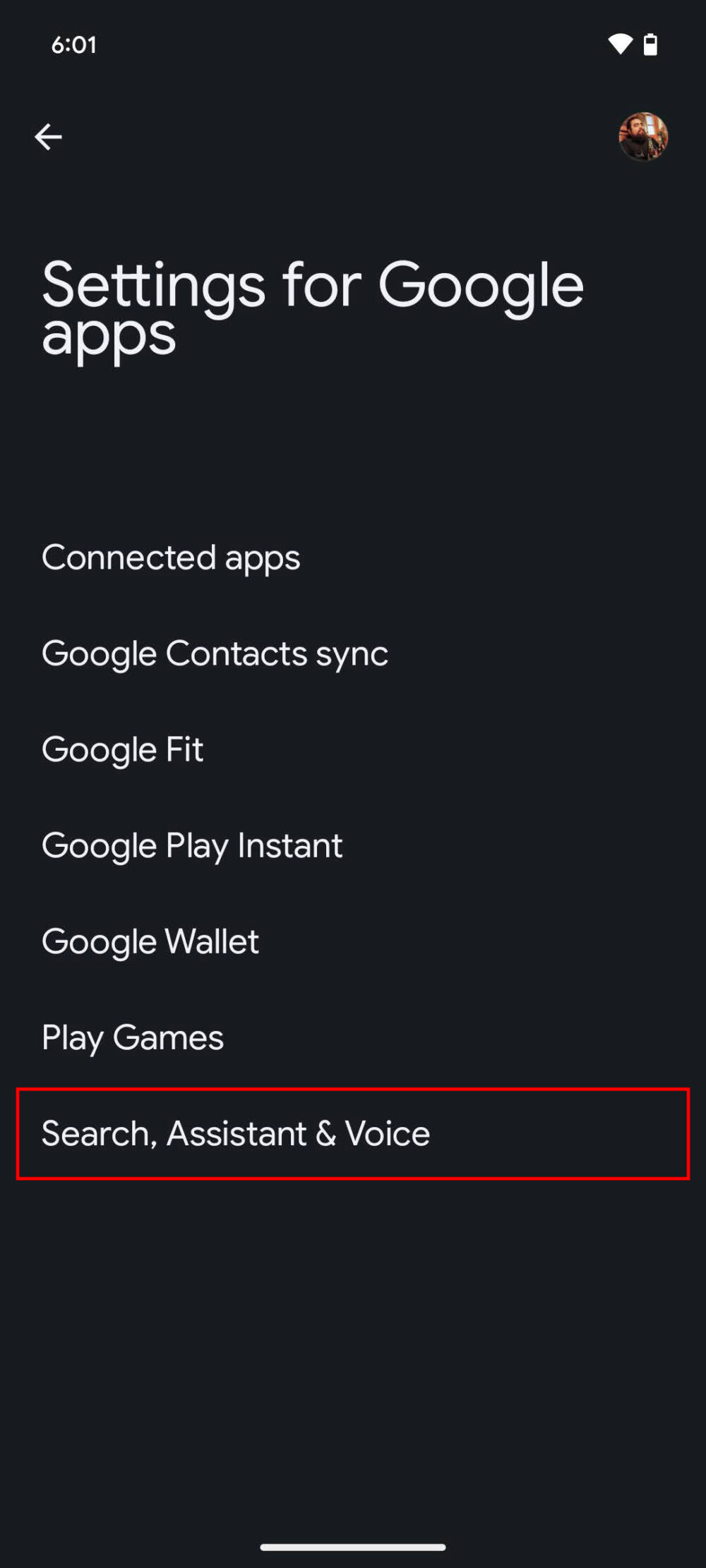 OK Google not working? Here's how to fix it - Android Authority