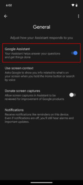 OK Google not working? Here's how to fix it - Android Authority