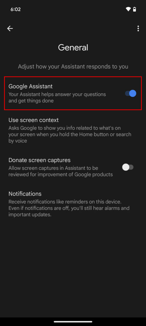 OK Google not working? Here's how to fix it - Android Authority