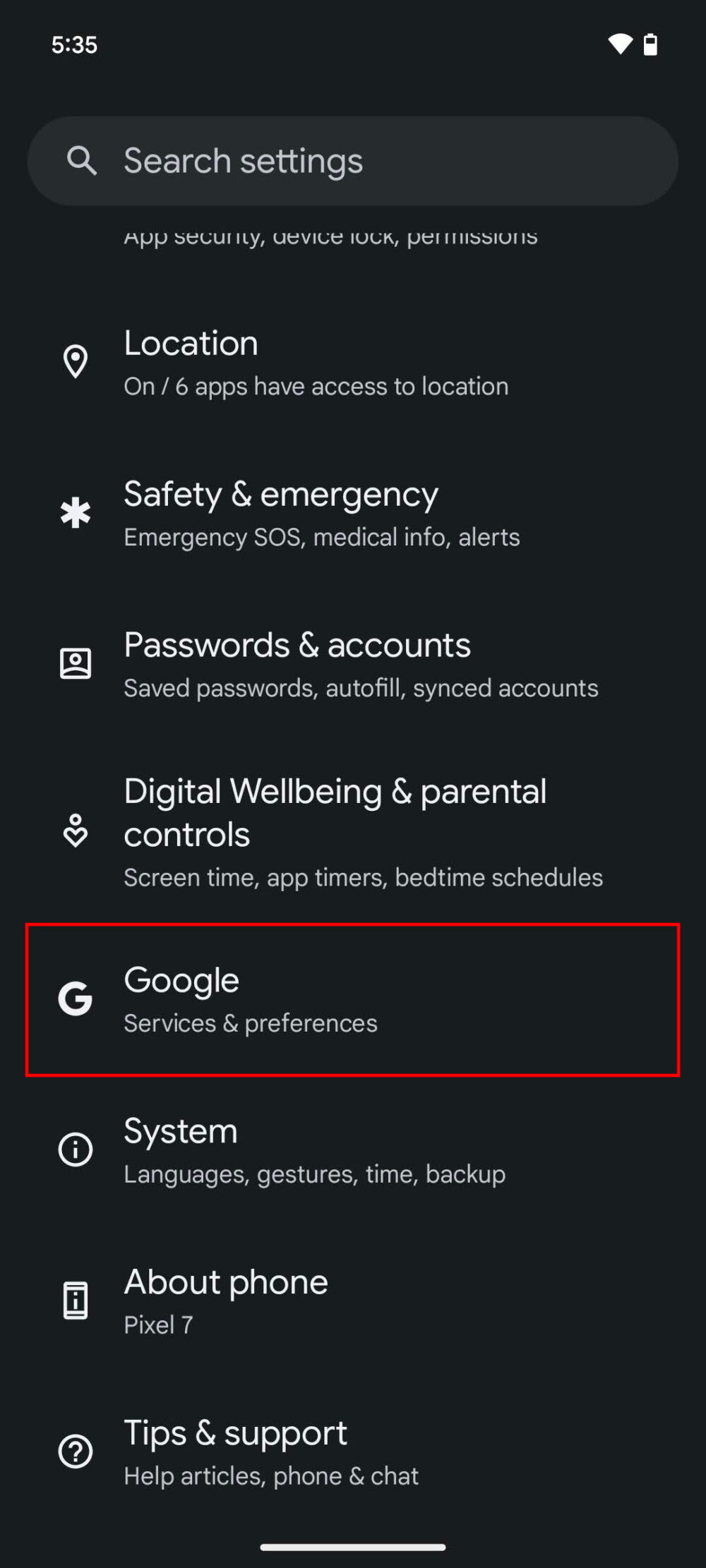 OK Google not working? Here's how to fix it - Android Authority