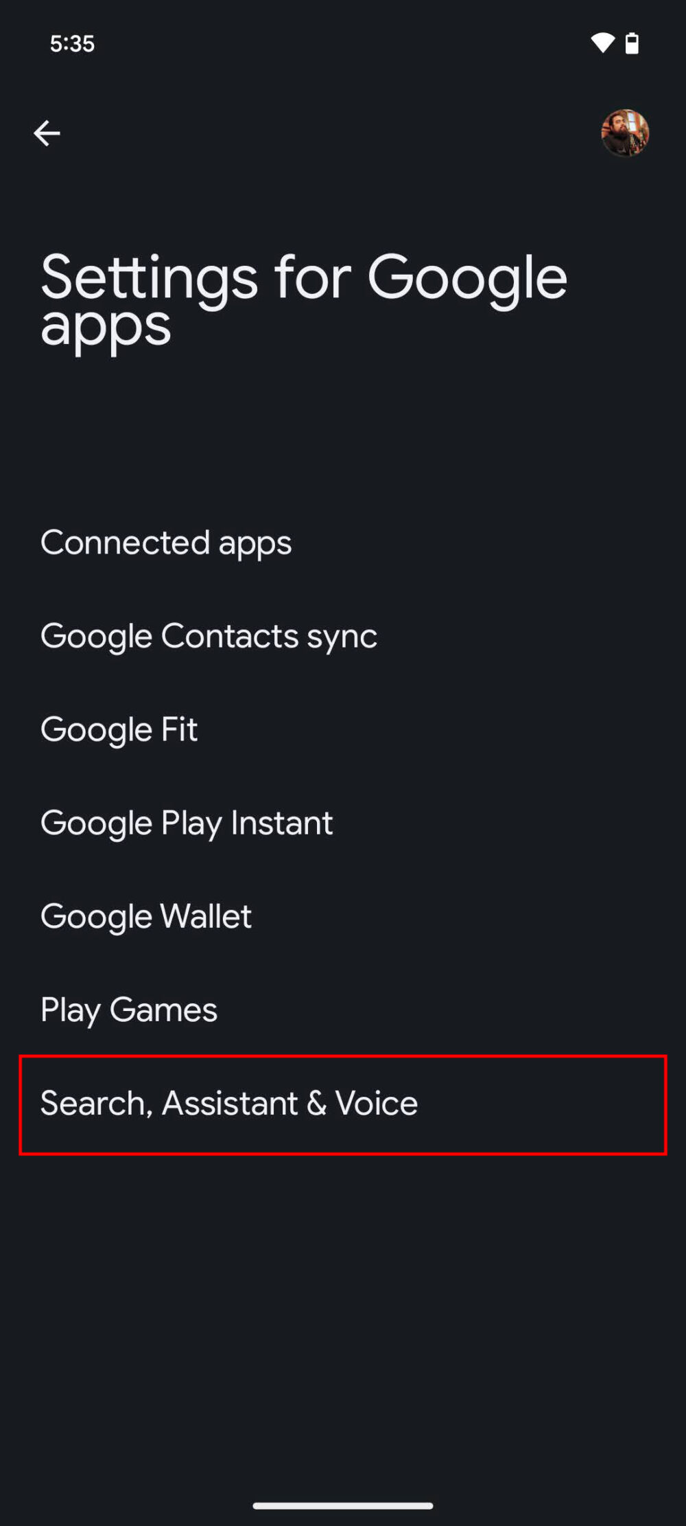 OK Google not working? Here's how to fix it - Android Authority