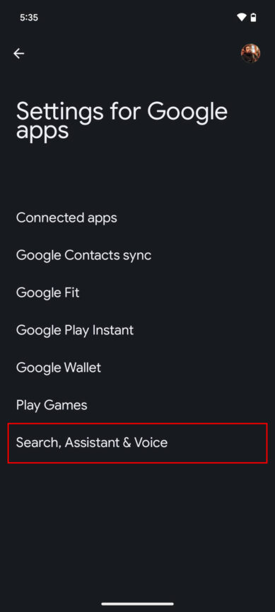 OK Google not working? Here's how to fix it - Android Authority