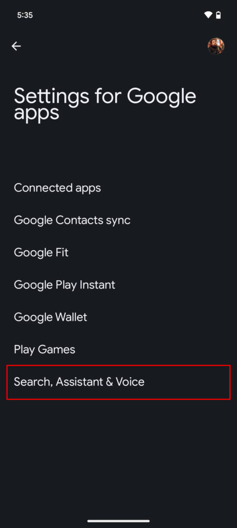 OK Google not working? Here's how to fix it - Android Authority
