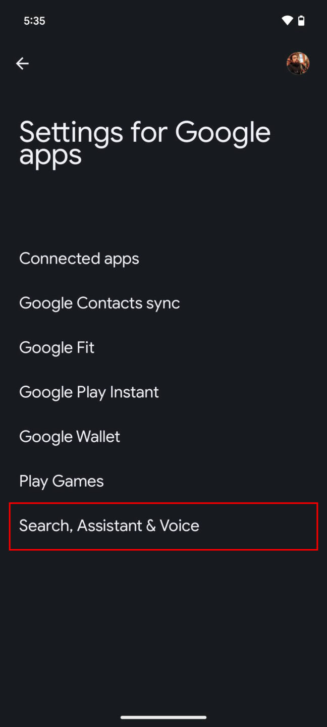 OK Google not working? Here's how to fix it - Android Authority
