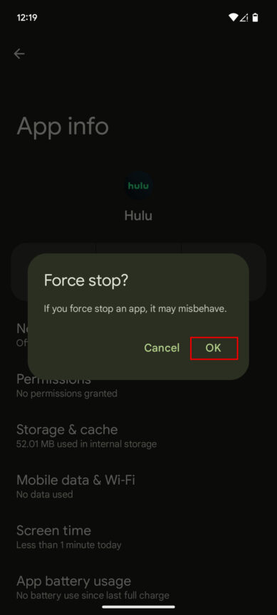Hulu error code p-dev320: What is it and how to fix it? - Android Authority
