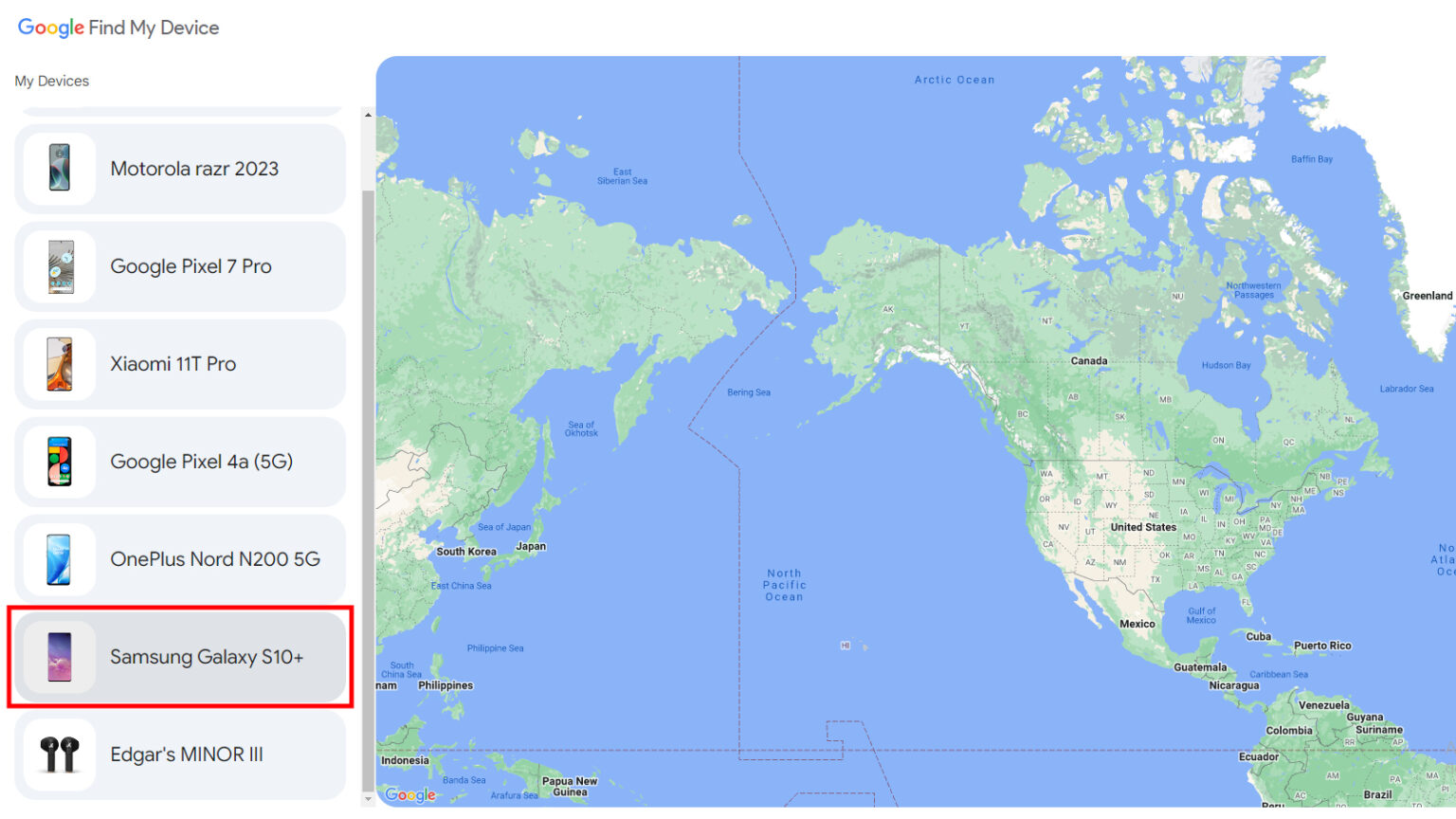 How to find your lost Samsung Galaxy phone - Android Authority