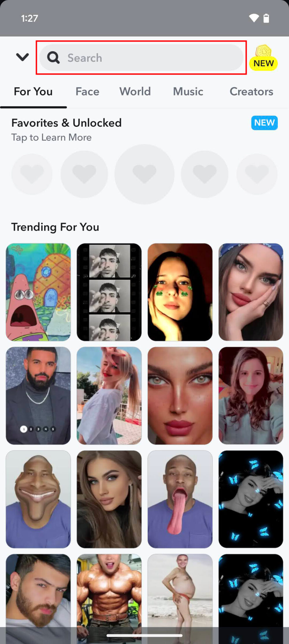 How to tell if someone blocked you on Snapchat - Android Authority