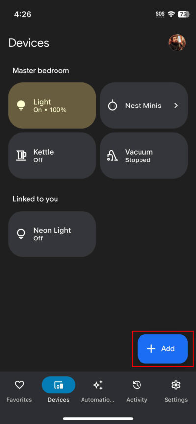 How to use a Chromecast from an iPhone - Android Authority