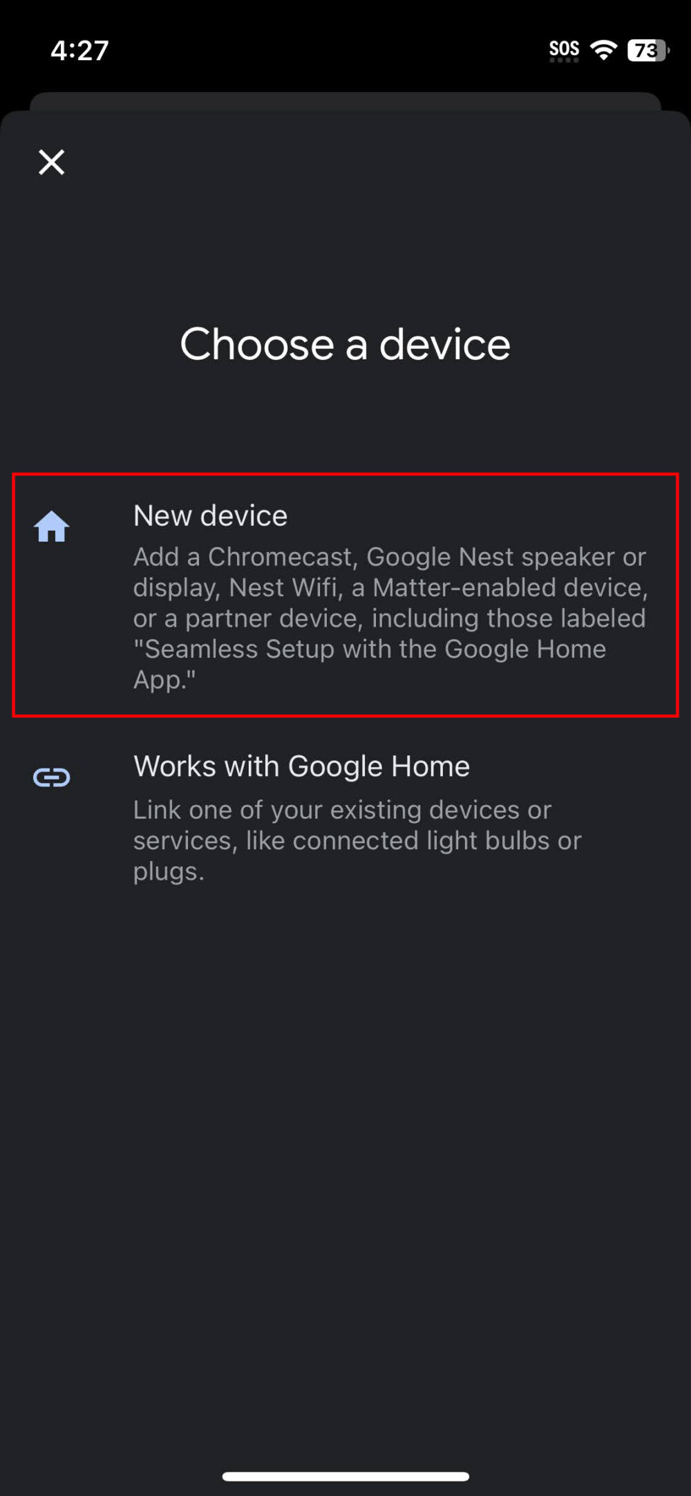 How to use a Chromecast from an iPhone - Android Authority