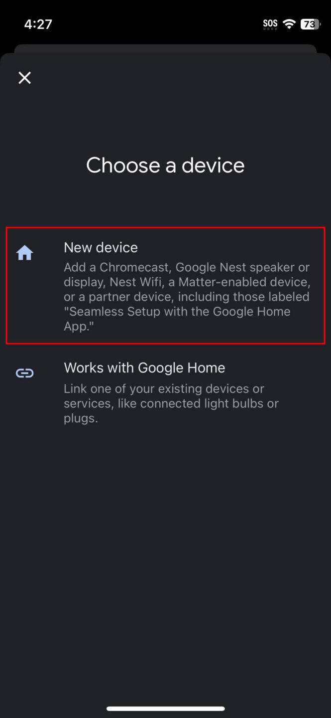 How to use a Chromecast from an iPhone - Android Authority