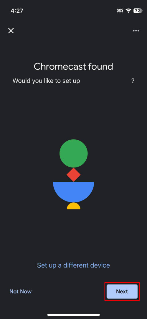 How to use a Chromecast from an iPhone - Android Authority