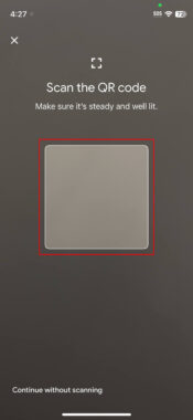 How to use a Chromecast from an iPhone - Android Authority