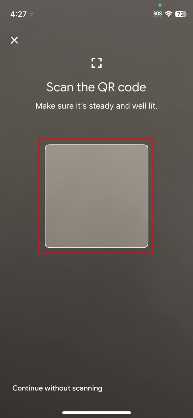 How to use a Chromecast from an iPhone - Android Authority