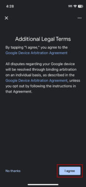 How to use a Chromecast from an iPhone - Android Authority