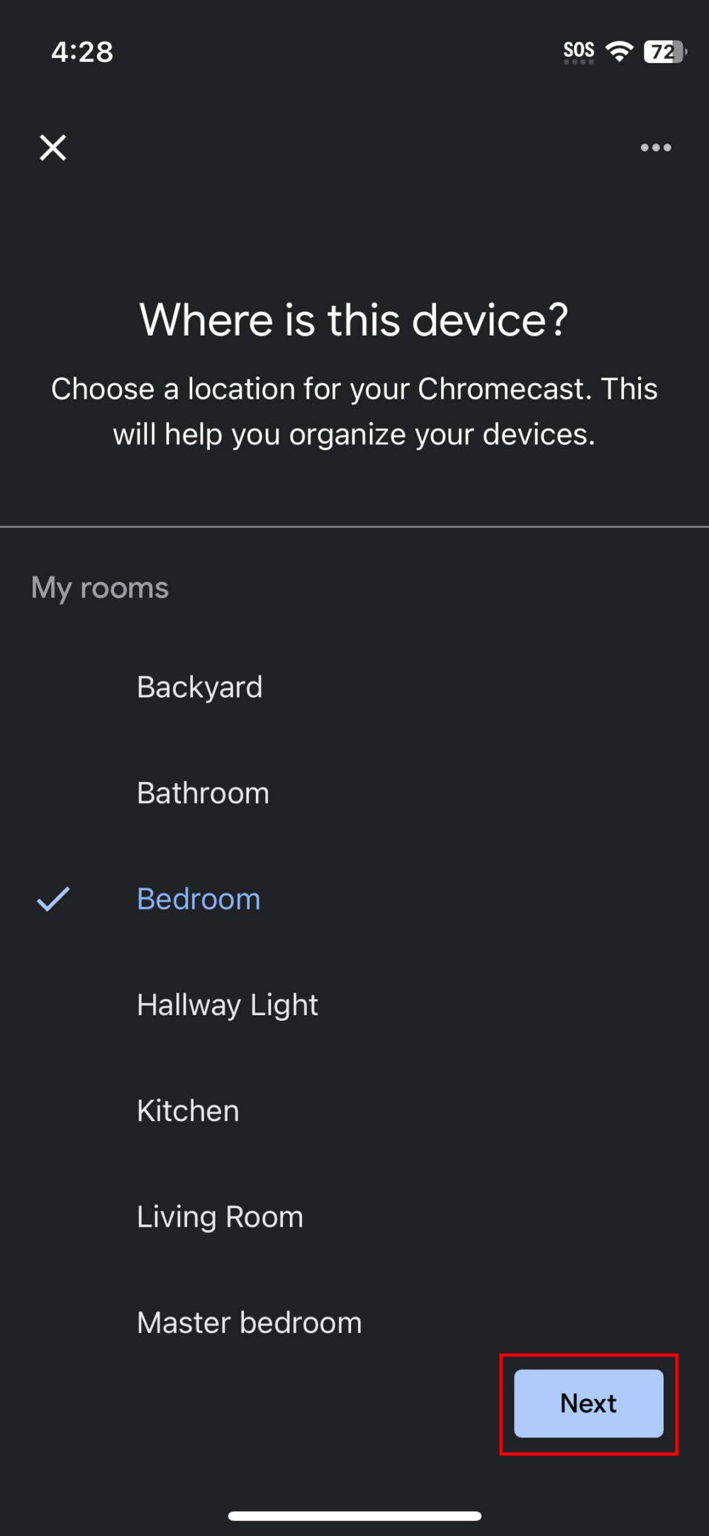 How to use a Chromecast from an iPhone - Android Authority