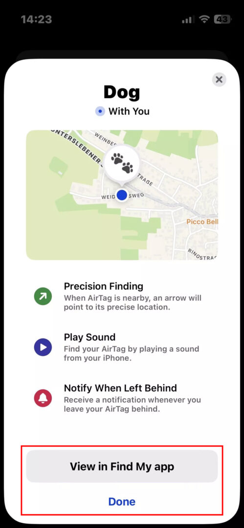 How to connect an AirTag without the pull tab - Android Authority