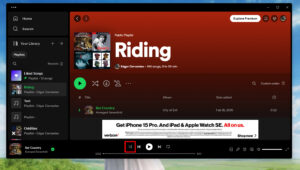 How to shuffle your songs and playlists on Spotify - Android Authority