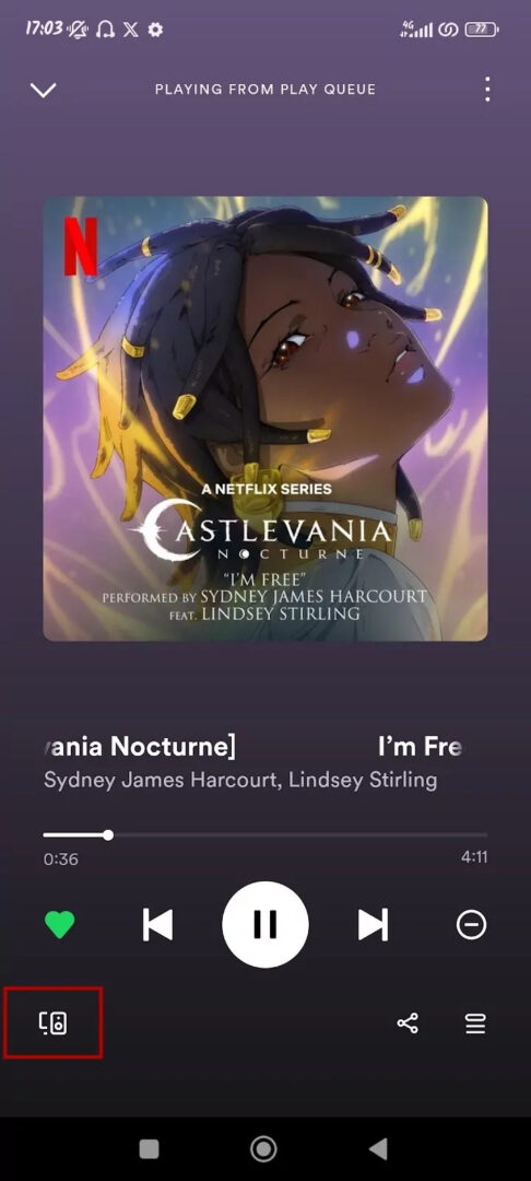 How to listen to Spotify with friends - Android Authority