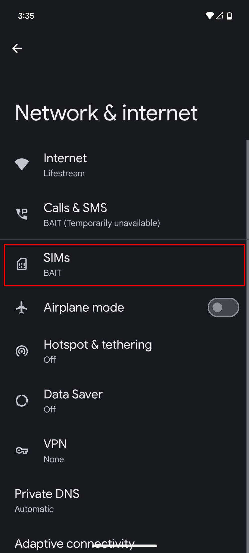 Here's how to activate 4G LTE on your phone - Android Authority