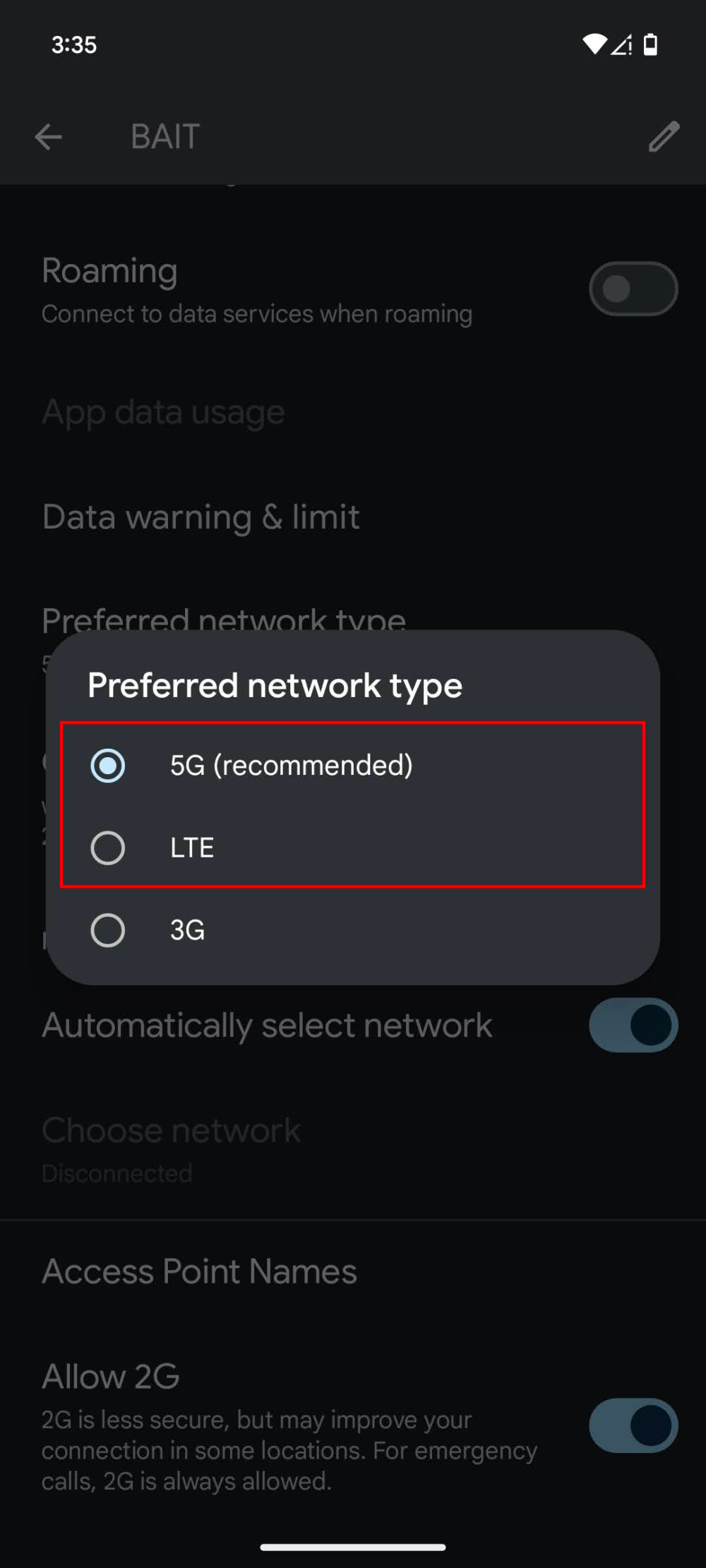 Here's how to activate 4G LTE on your phone - Android Authority