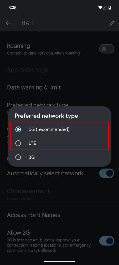 Here's how to activate 4G LTE on your phone - Android Authority