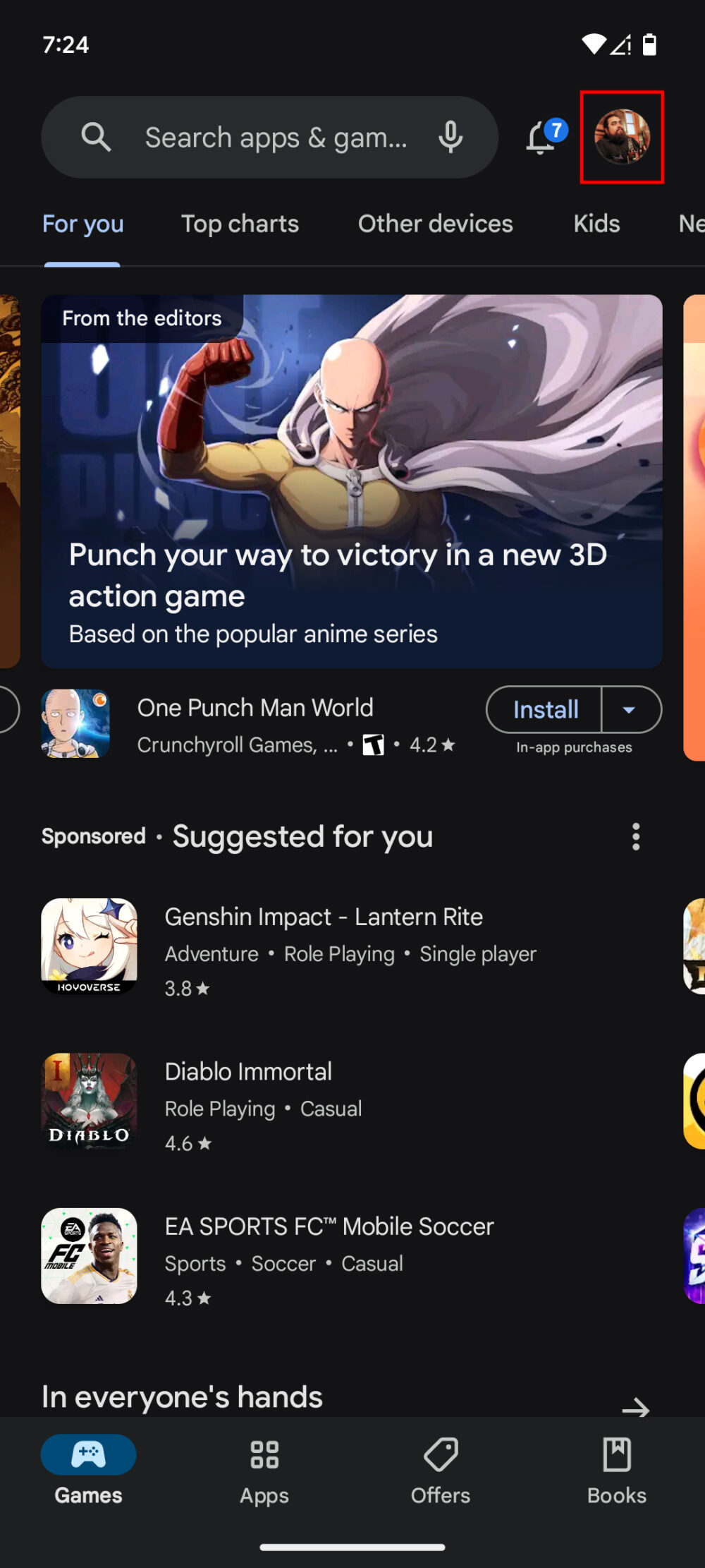 Roblox error code 279: What is it and how to fix it - Android Authority