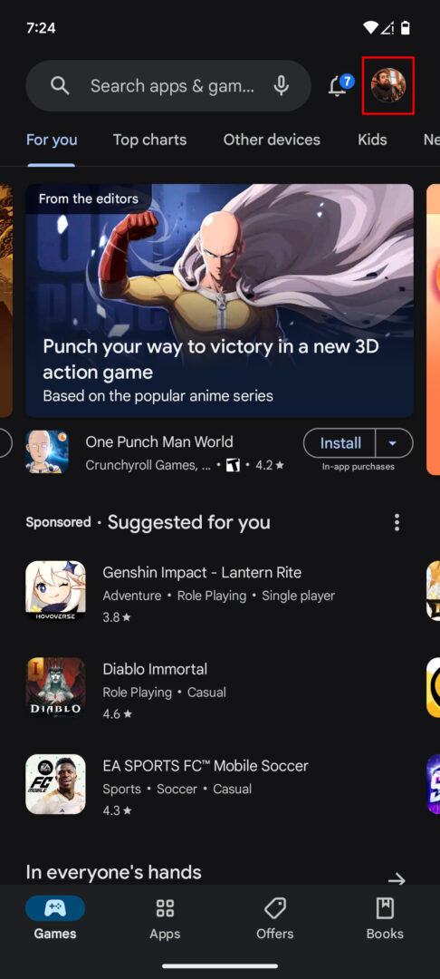 Roblox error code 279: What is it and how to fix it - Android Authority