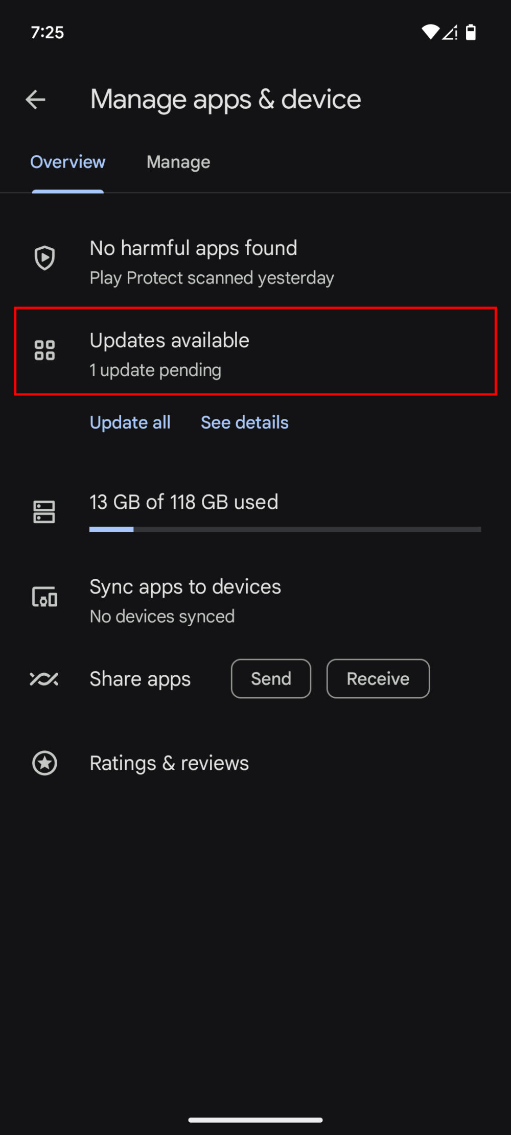 How to stop background apps from killing your battery