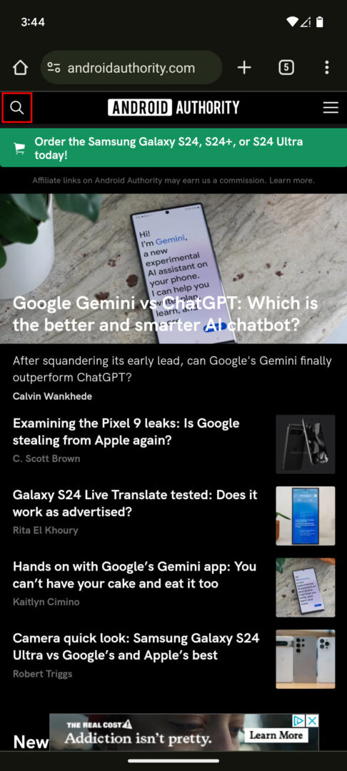 How to use voice to text on Android - Android Authority