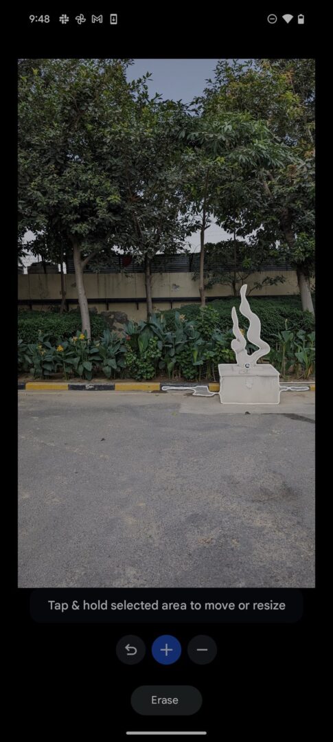 Google Photos Magic Editor: What is it and how does it work?