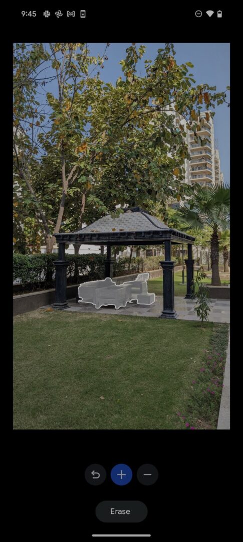 Google Photos Magic Editor: What is it and how does it work?