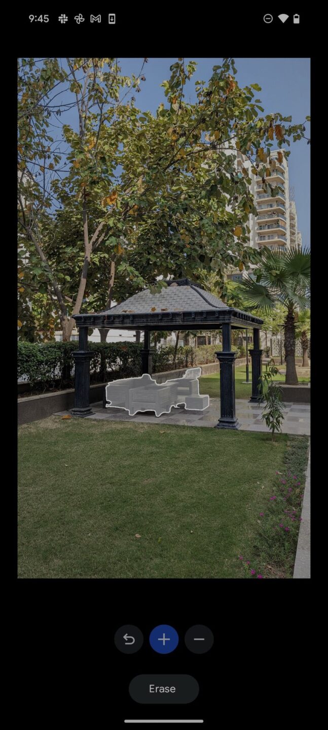 Google Photos Magic Editor: What is it and how does it work?