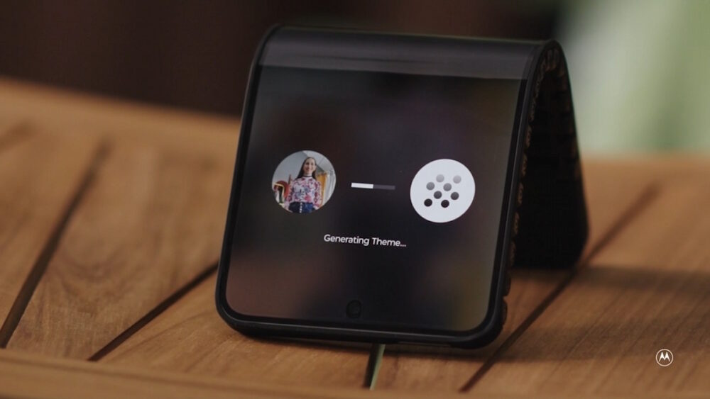 Motorola's new MotoAI is its answer to Google Bard (Update)