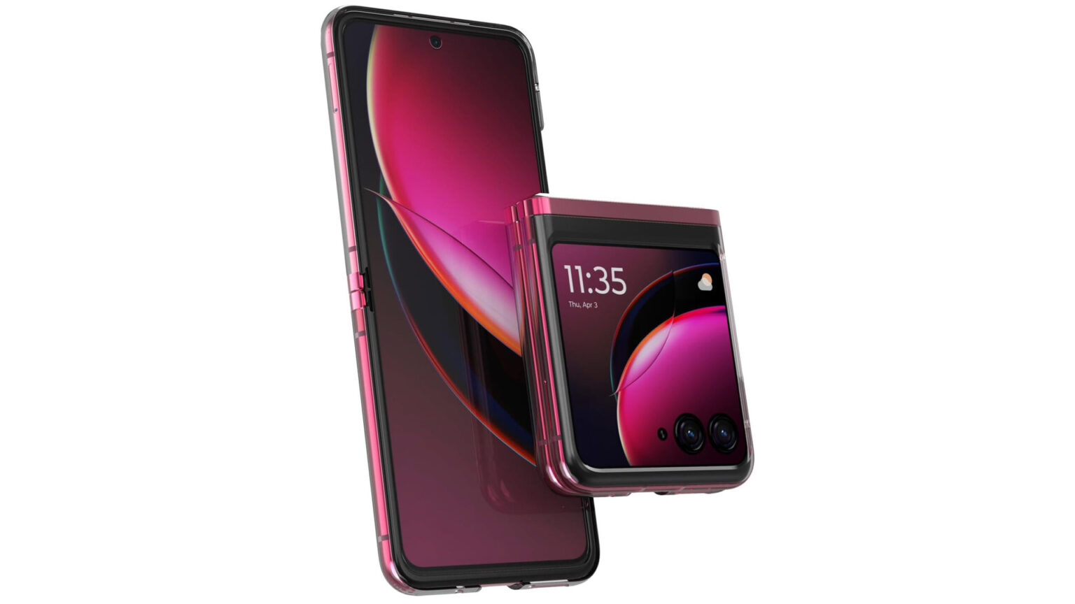 The best Motorola Razr Plus cases for 2024 - Android Authority