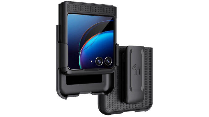 The best Motorola Razr Plus cases for 2024 - Android Authority