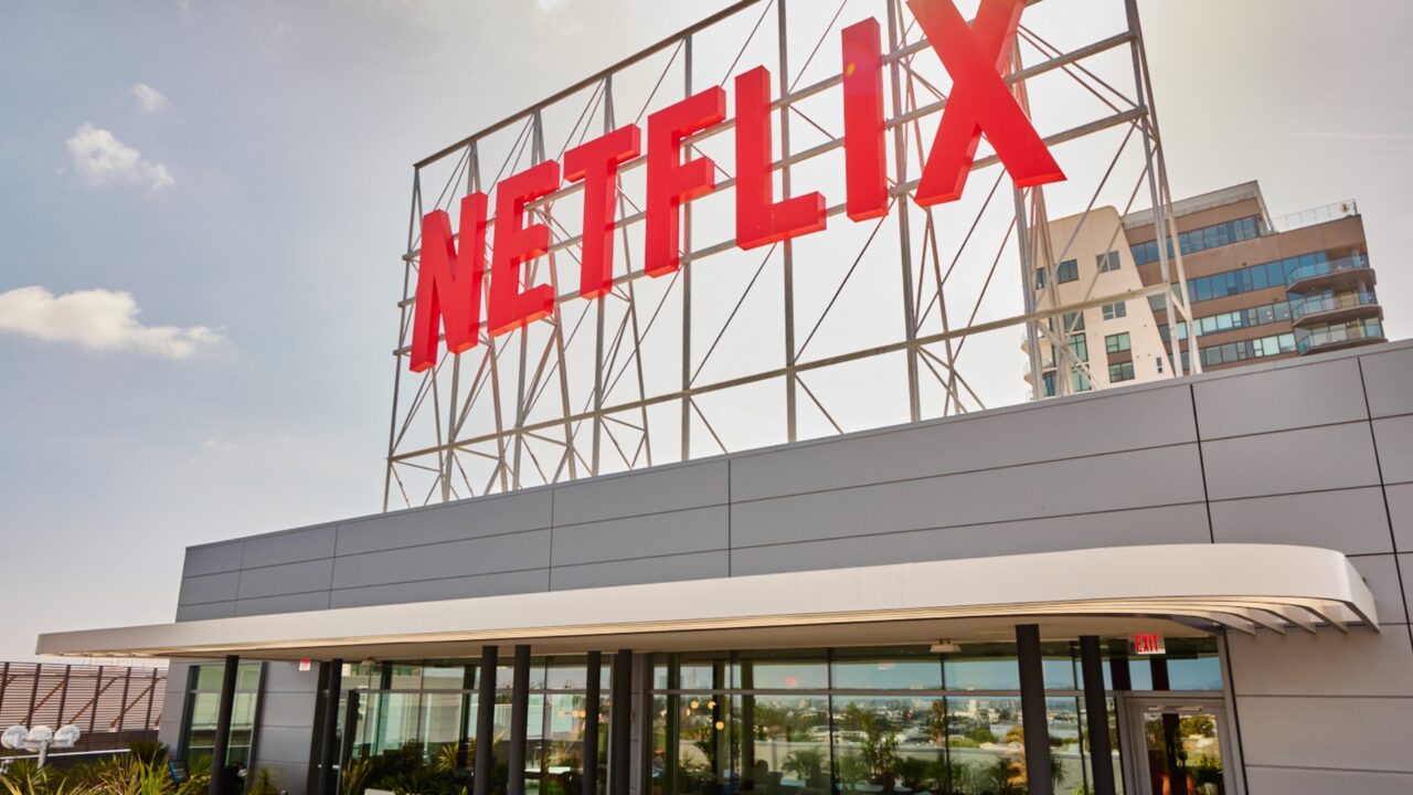 Netflix is going offline with physical retail stores named 'Netflix House'