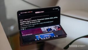 OnePlus Open review: Should you buy it? - Android Authority