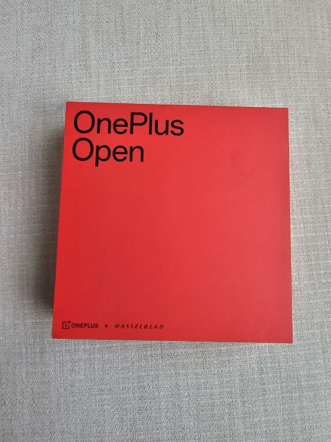 Spicy new details of the OnePlus Open have leaked