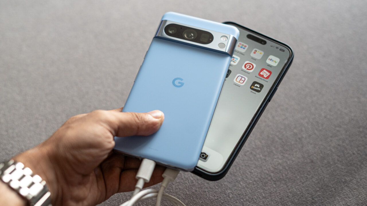 Pixel vs iPhone: The battle for smartphone supremacy