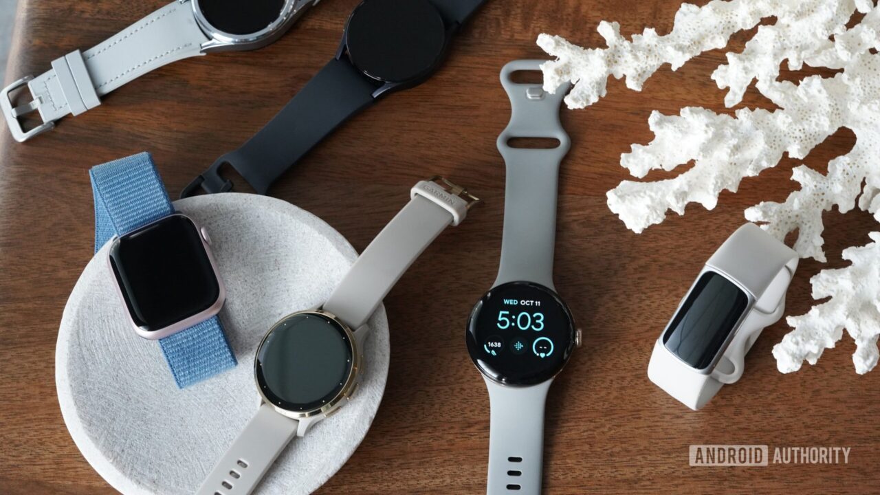 Google Pixel Watch 2 review: A solid second draft