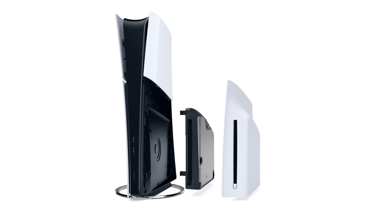 PS5 vs PS5 Slim: How do they compare? - Android Authority