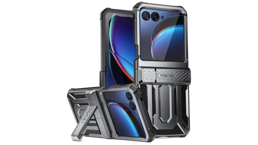 The best Motorola Razr Plus cases for 2024 - Android Authority