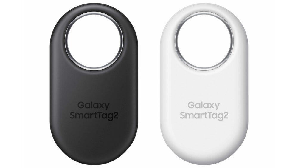 Galaxy SmartTag2 launched: A more durable, longer lasting tracker
