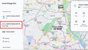 How to find your lost Samsung Galaxy phone - Android Authority