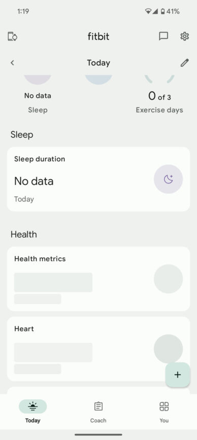 Having trouble with Fitbit? That's because the app is down (Update ...