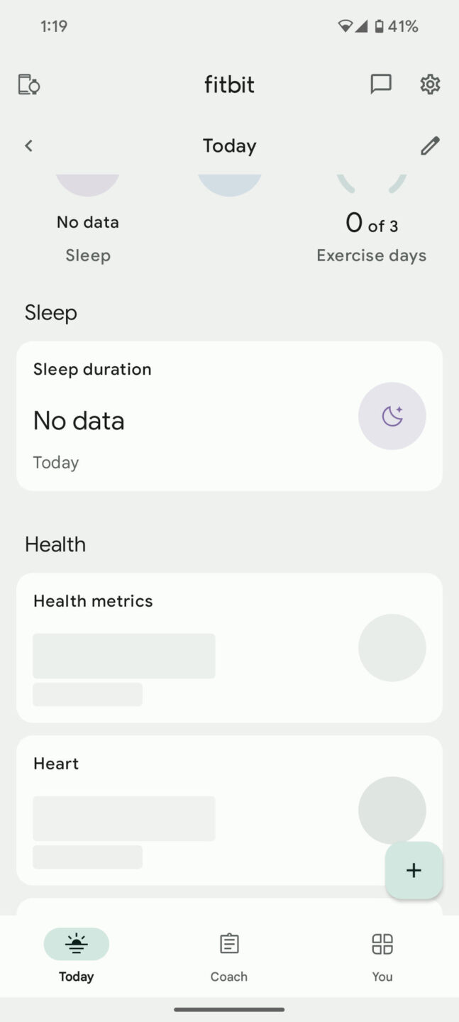 Having trouble with Fitbit? That's because the app is down (Update ...
